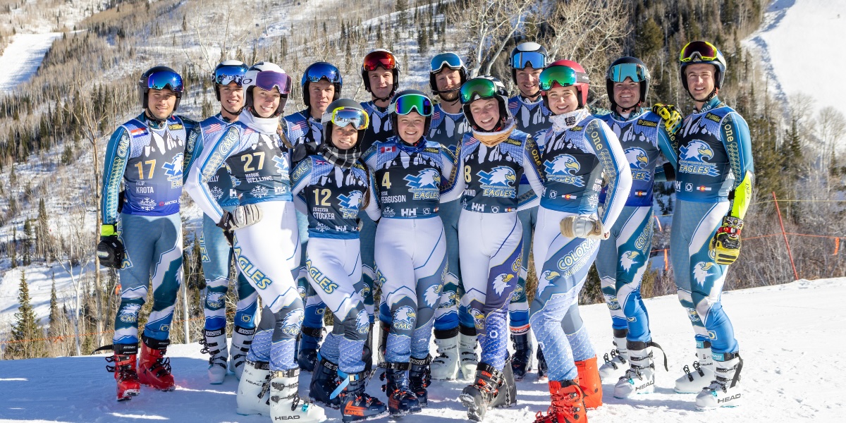 Colorado Mountain College Ski Team: Four Decades of Legacy Faces an ...