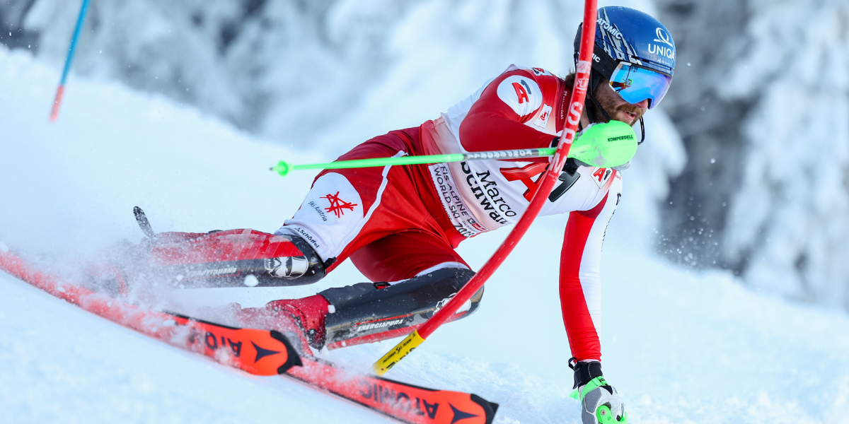 Marco Schwarz Returns to World Cup Slalom After Overcoming Injury Setbacks