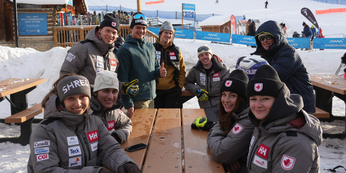 Excitement and Success at Panorama Resort: The Launch of the 2025 Noram ...