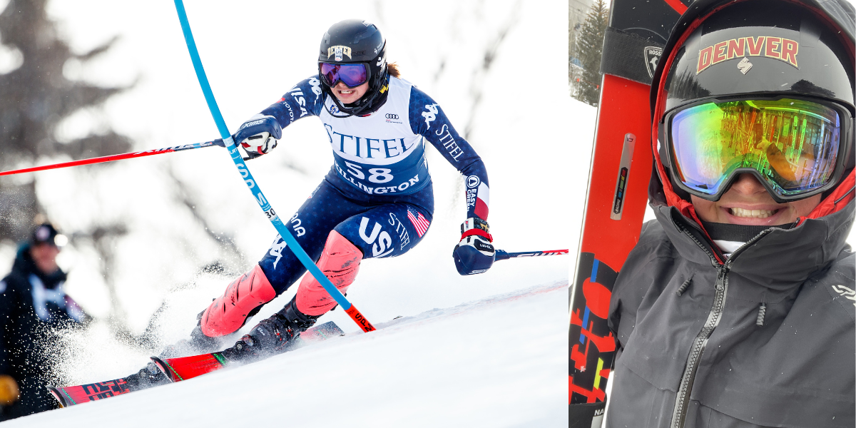 How to Use Toko XCold Powder to Protect Your Skis from Base Burn in ...