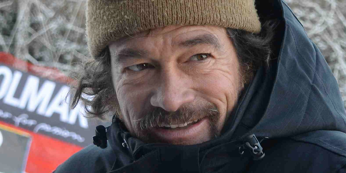 America’s Best Is Back: Johno McBride Returns to Lead U.S. Men’s Speed